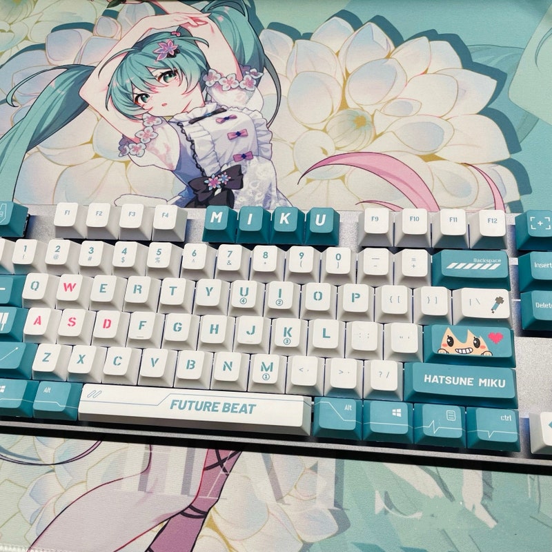 Miku - Etsy