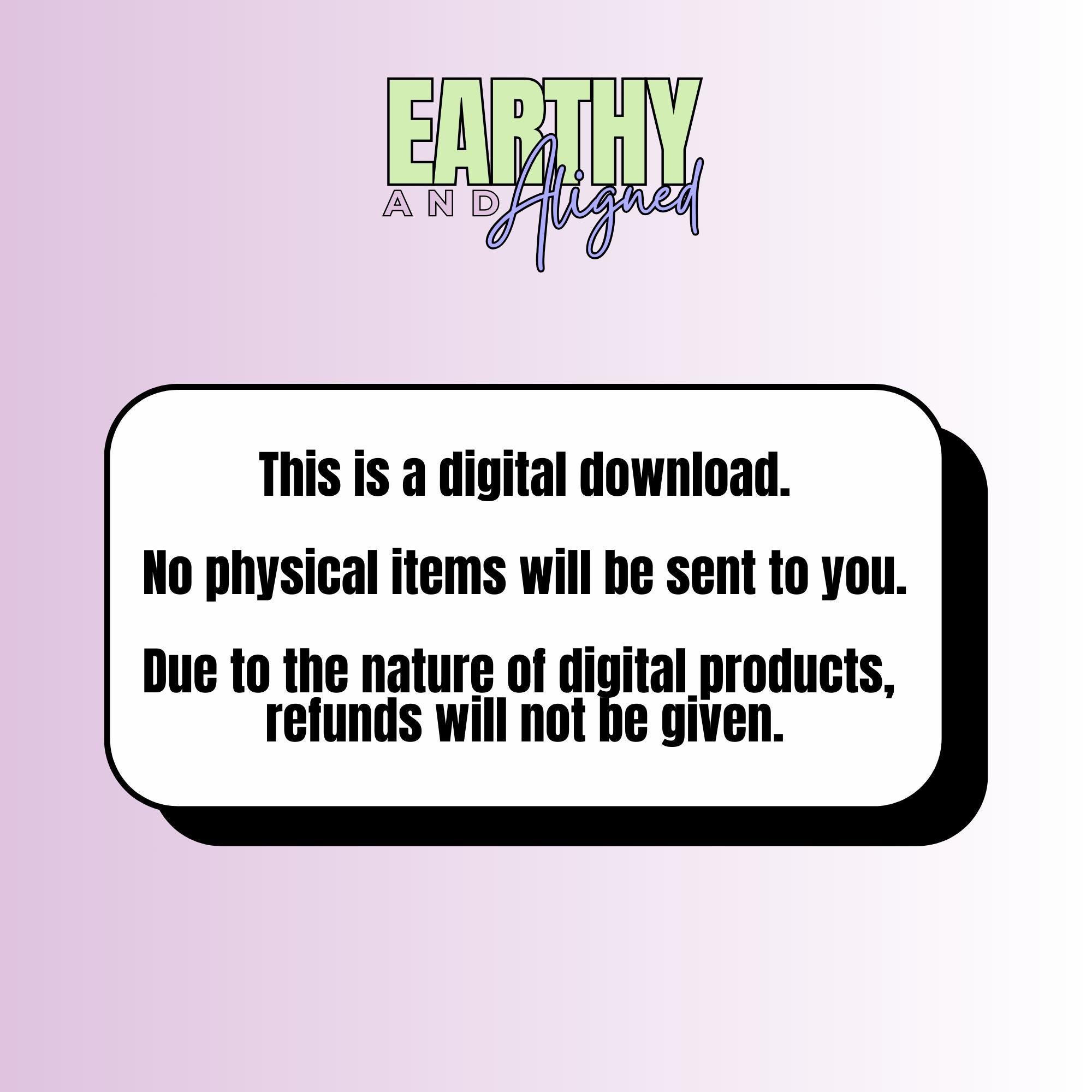 Human Design Flashcards: Basics Bundle With Energy Types (digital Study ...