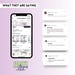 Human Design Flashcards: Complete Study Guide (canva Template, PDF) - Etsy
