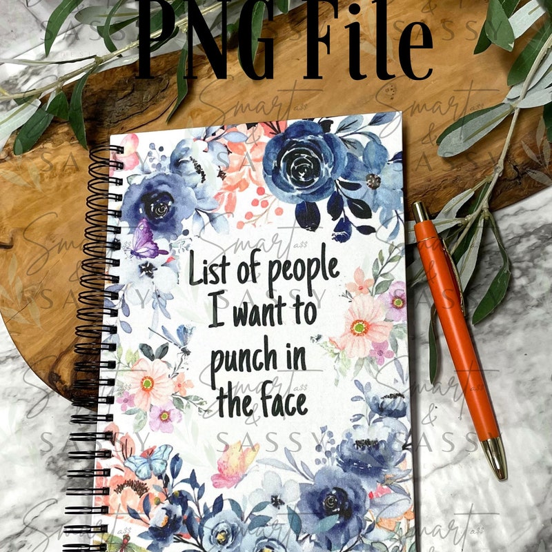 Journal Cover Png - Etsy