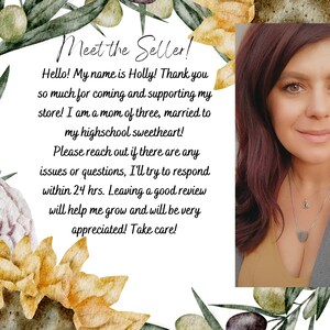 Meal and Snack Flyer for Daycare Home, Babysitter or Preschool Facility ...