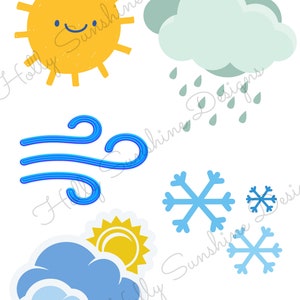 Preschool Circle Time Bundle! Seasons, Colors, Rules, and Weather! - Etsy