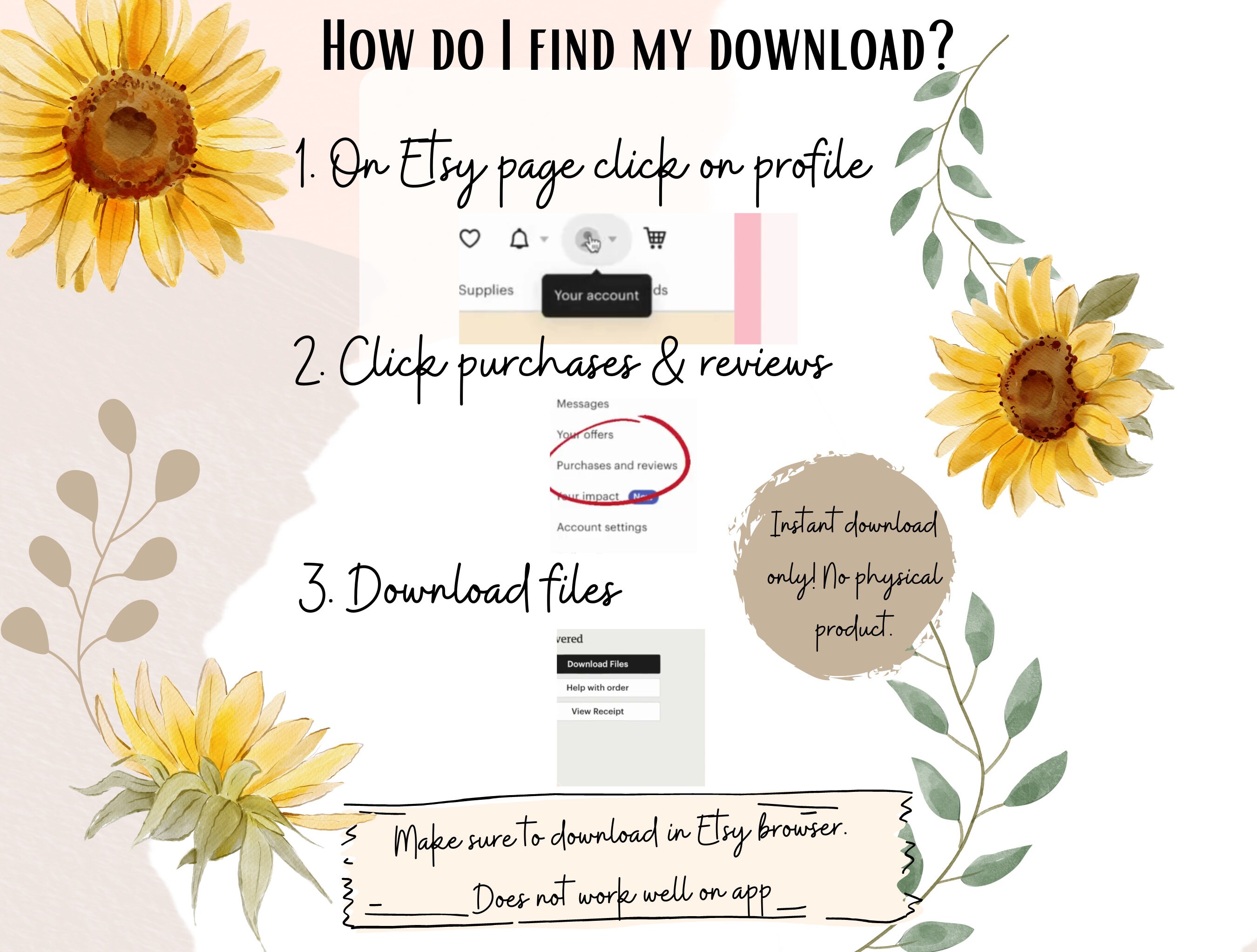 Editable Handprint Art for Preschool or Daycares. Perfect Personalized ...