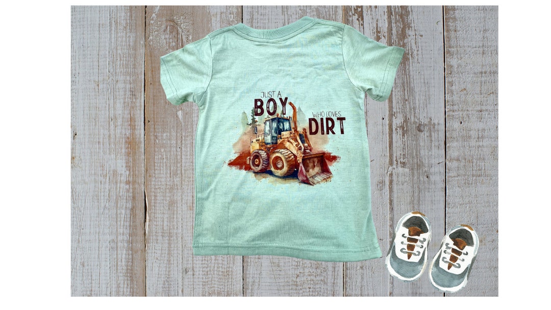 Sublimation Kid Shirts - Etsy