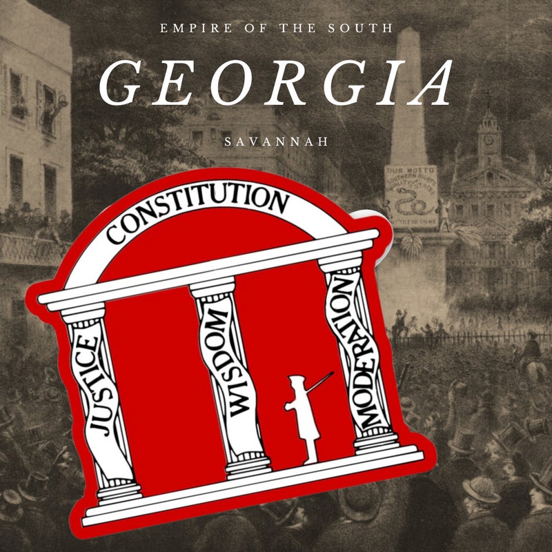 Georgia Southern Party - Etsy