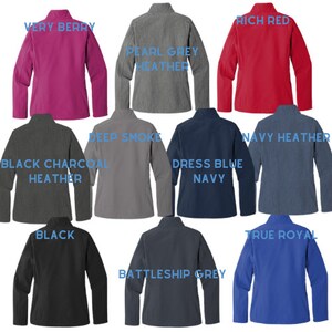 Ladies Ford Bronco Jacket - Etsy