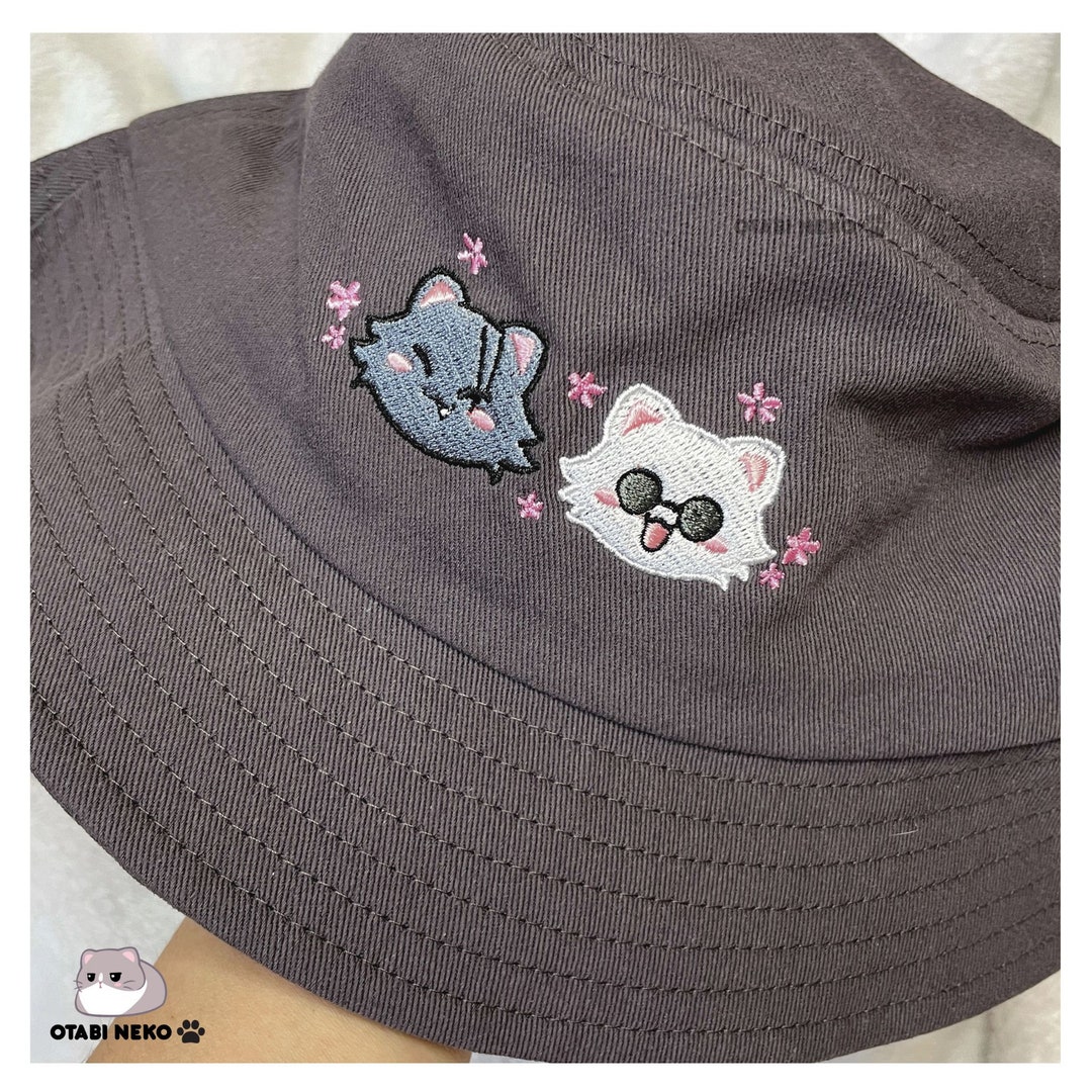 Best Friend Duo Bucket Hat - Etsy