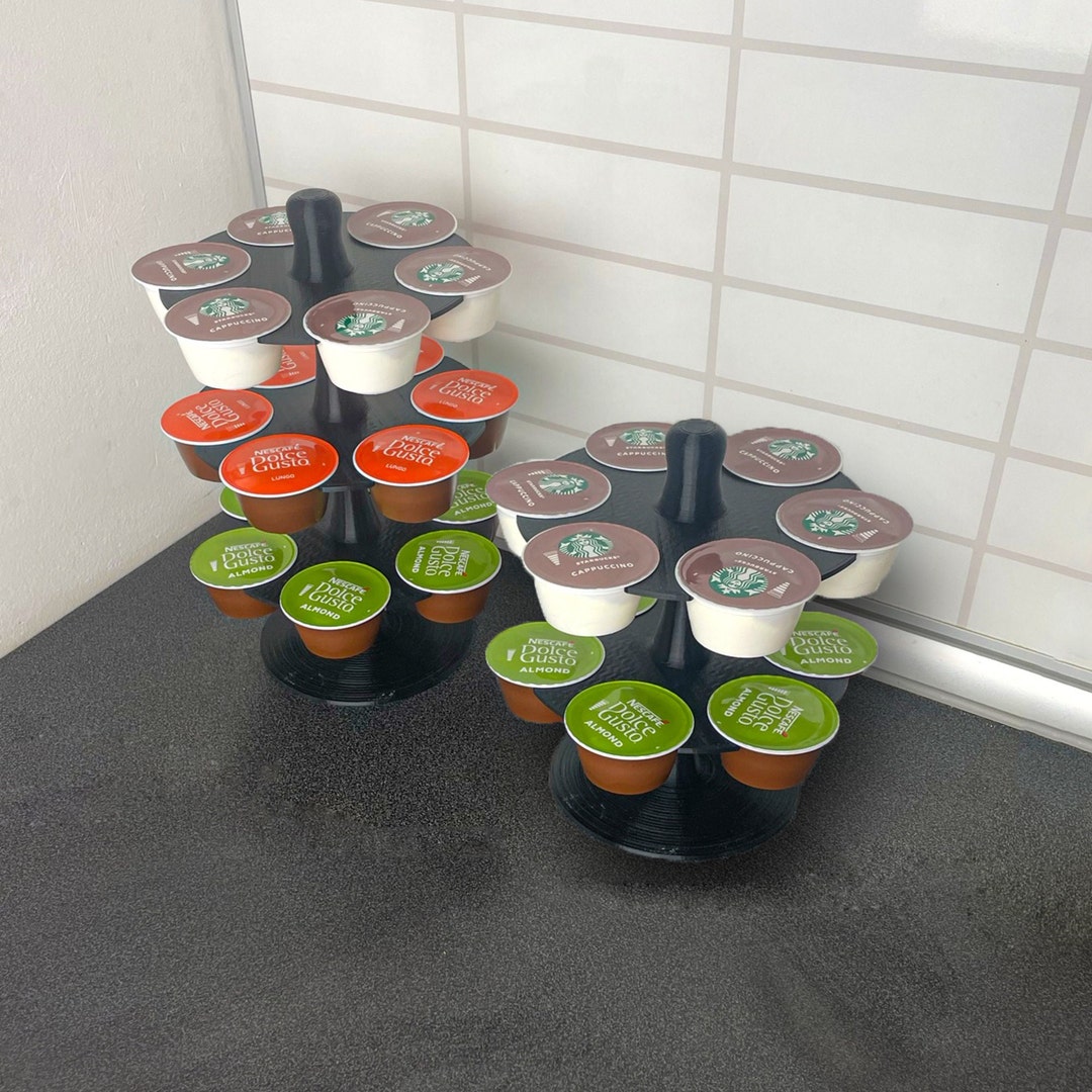 Kapselhalter Dolce Gusto