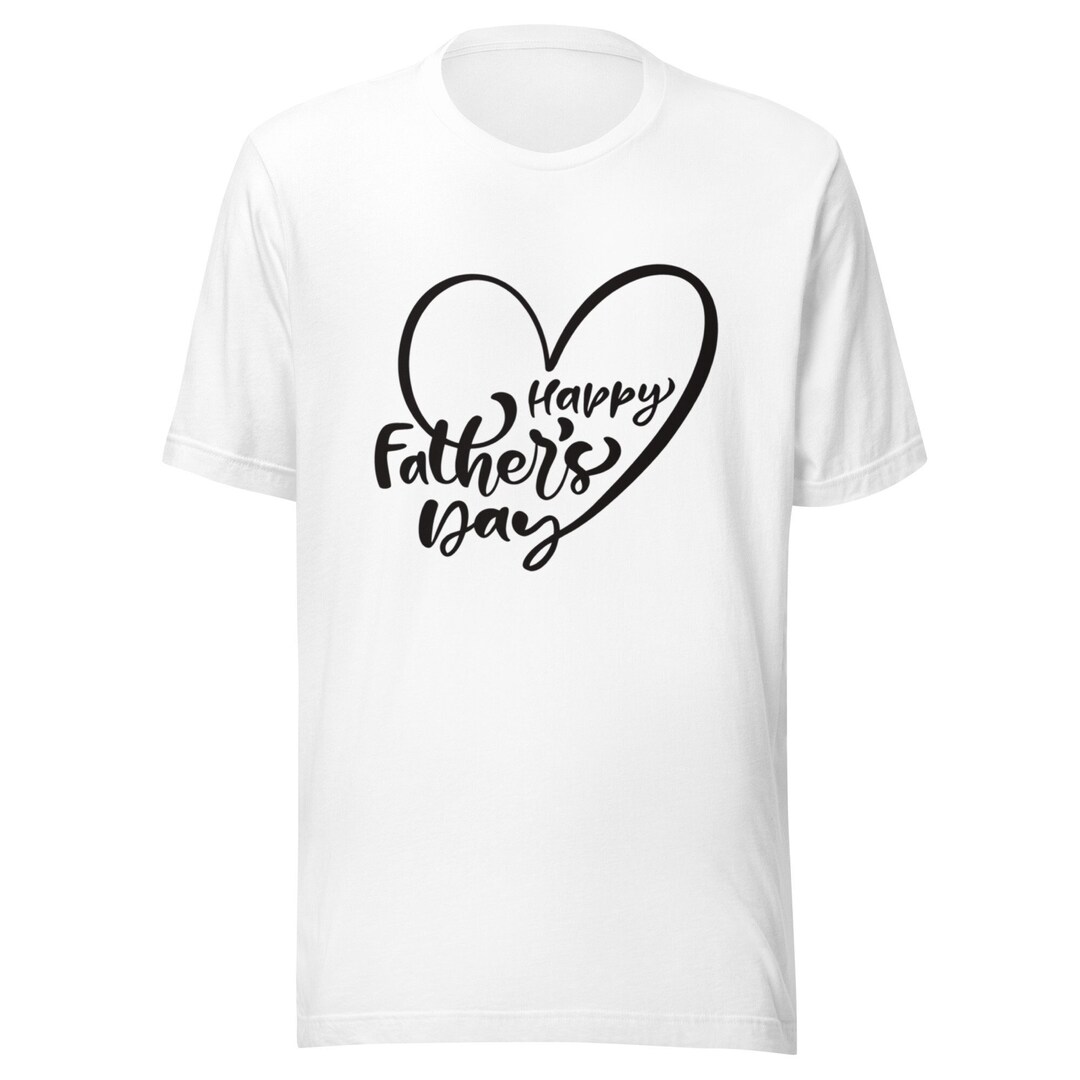 Fathers Day Tshirt Dad Shirt Daddy Shirt Fathers Day T New Dad