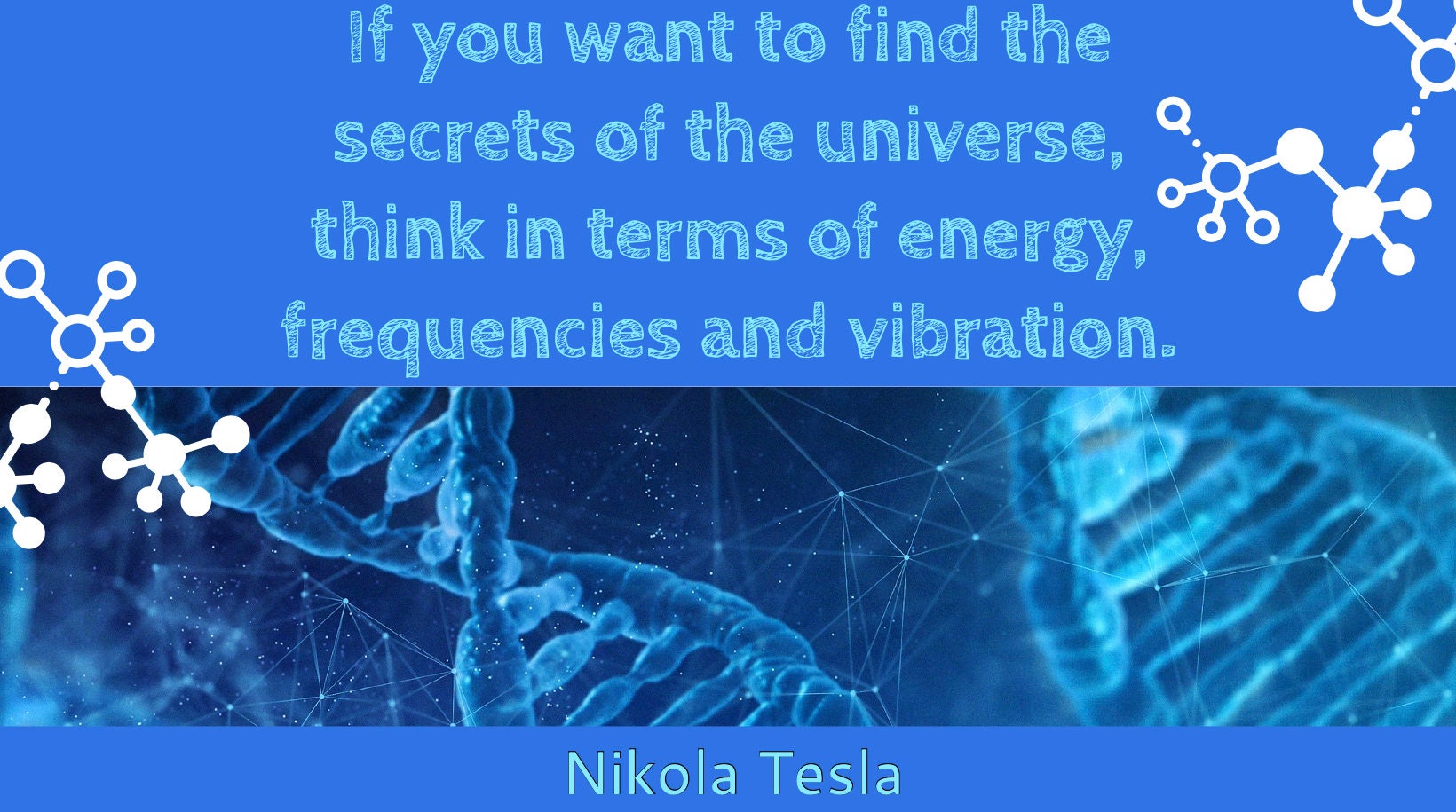 Stem Cell GHK CU Scalar Imprinting Affirming Light Life Wave 15 Body ...