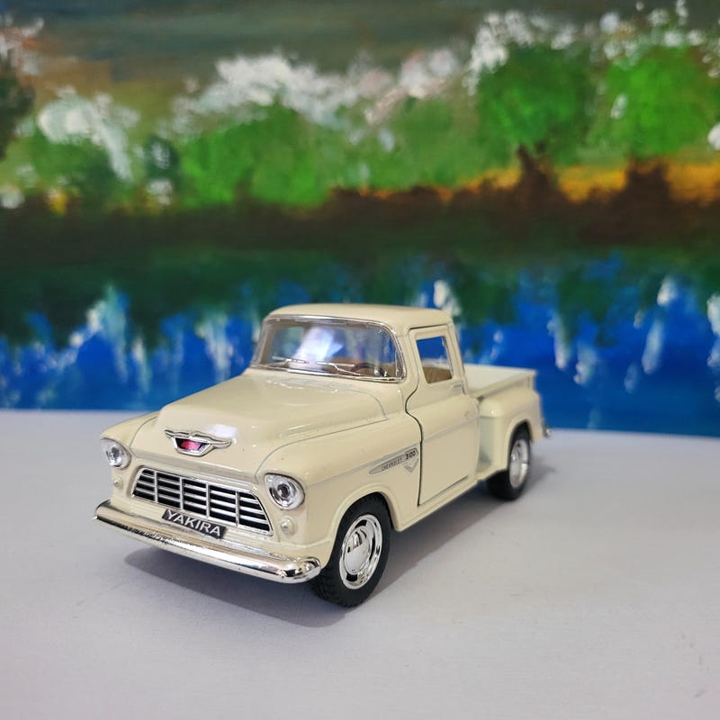 1:32 Truck - Etsy UK