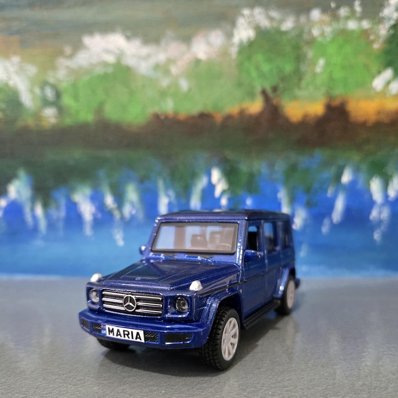 Wagon Plates - Etsy UK