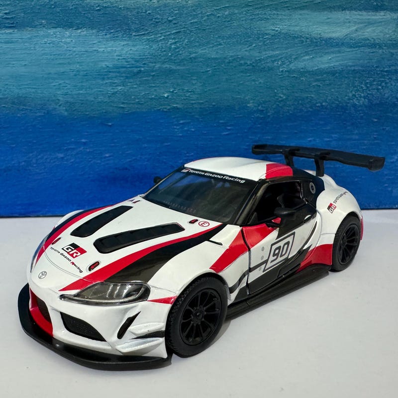 Model Car Livery - Etsy UK