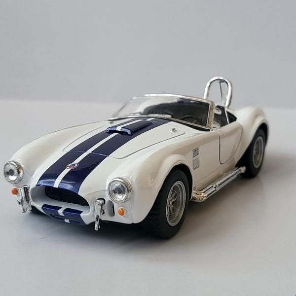 Metal Diecast Model Car Kits - Etsy