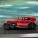 Personalized Plates Rolls Royce Phantom III SDV Mulliner Clare Oxford ...