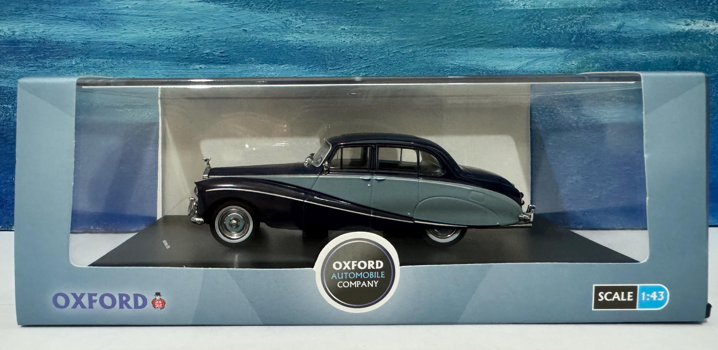 Rolls-royce Hooper Express Model Car – Custom Personalized Name Plate ...
