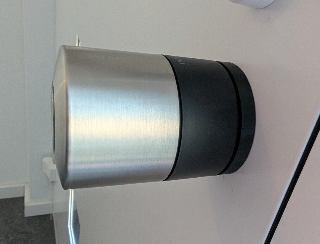 Nuki Universal Spacer Adapter Plate for Smart Lock Pro (5th Gen.) - Etsy