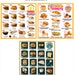 WW Cheat Sheet Starbucks & Breakfast Bundle - Etsy