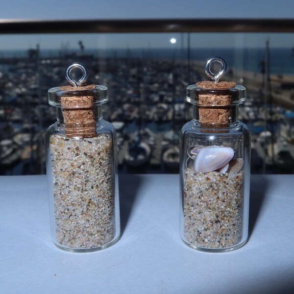 Sand and Shells - Etsy