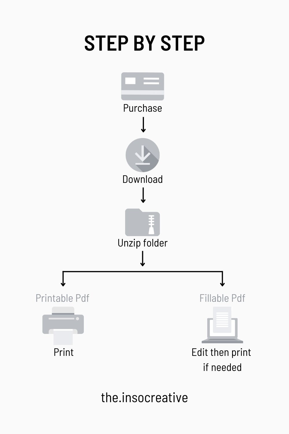 Printable Fillable Ruled/lined With Checklist Paper in A4 A5 - Etsy UK