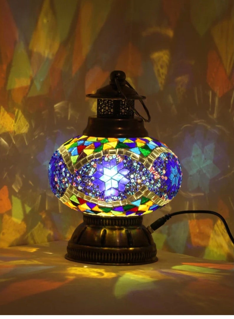 Rechargeable Lantern Light, Lantern Lamp - Etsy