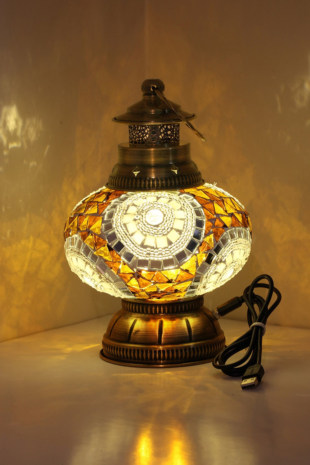 Rechargeable Lantern Light, Lantern Lamp - Etsy