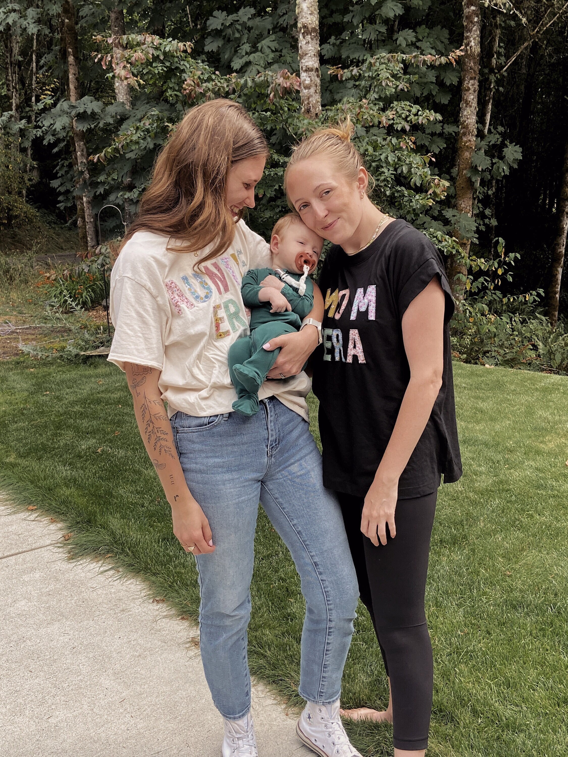 Patchwork Name Shirt How-to Instructions - Etsy