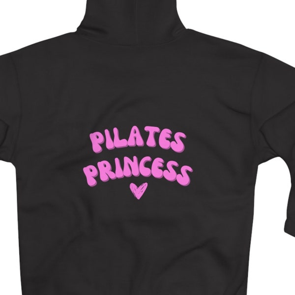 Pink Pilates Princess Clothes - Etsy