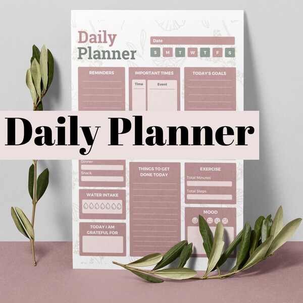 Entry Organizer - Etsy