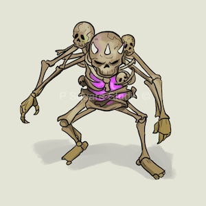 Dnd Tokens Pack| Printable Tokens for Dungeons & Dragons| Roll20| Dm ...