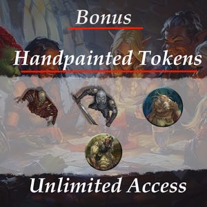 Dungeon Master's Toolkit | Dnd Maps | Dnd Accessories | Dungeon Master ...