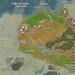 Custom Fantasy Map Commission for Writers, D&D, Dms, and More! - Etsy