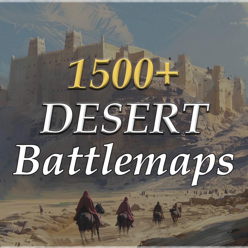 Desert Role Play Decor - Etsy