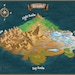 Custom Fantasy Map Commission for Writers, D&D, Dms, and More! - Etsy