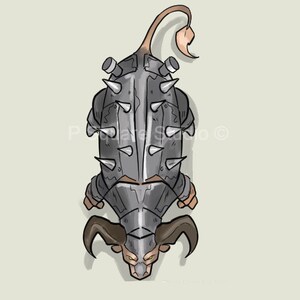 Dnd Tokens Pack| Printable Tokens for Dungeons & Dragons| Roll20| Dm ...