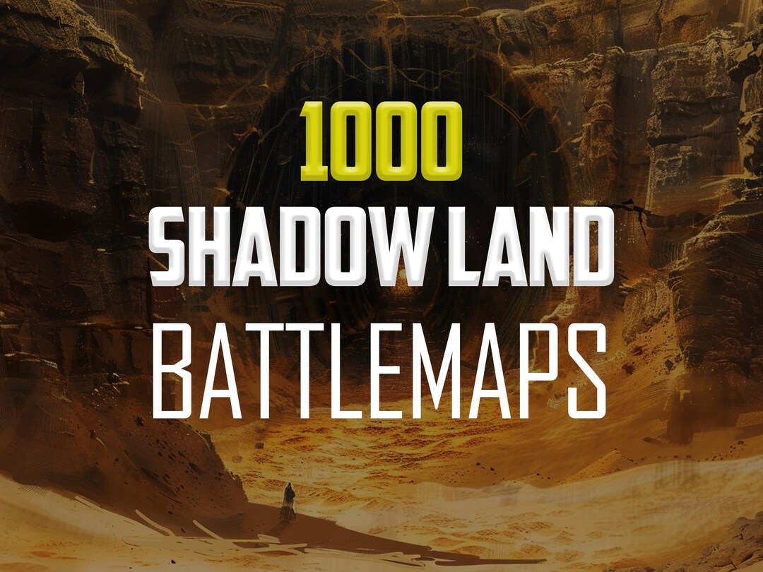 Dungeons and Dragons Battlemaps | Digital RPG Maps | Role Playing ...