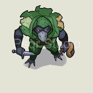 Dnd Tokens Pack| Printable Tokens for Dungeons & Dragons| Roll20| Dm ...