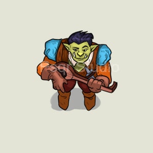 Dnd Tokens Pack| Printable Tokens for Dungeons & Dragons| Roll20| Dm ...