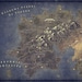 Custom Fantasy Map Commission for Writers, D&D, Dms, and More - Etsy