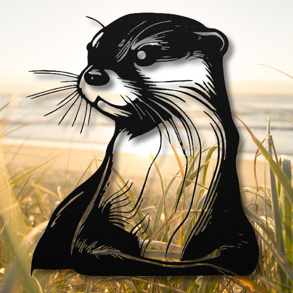 Outdoor Decorative Metal Signs - Etsy