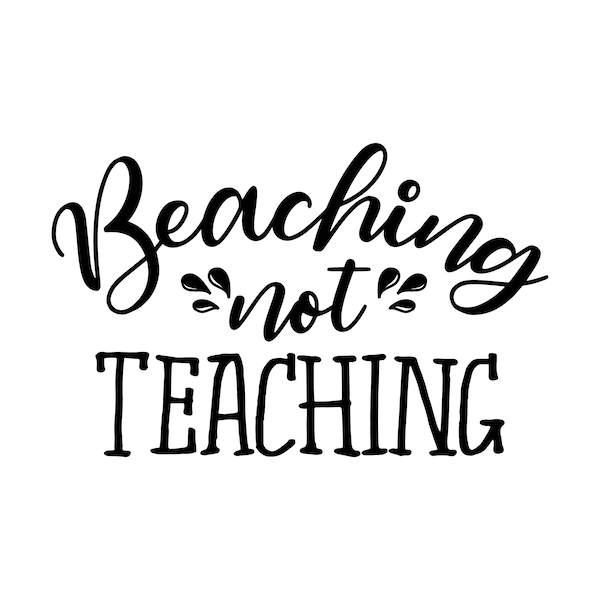 Teaching Svg - Etsy