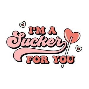 Sucker - Etsy