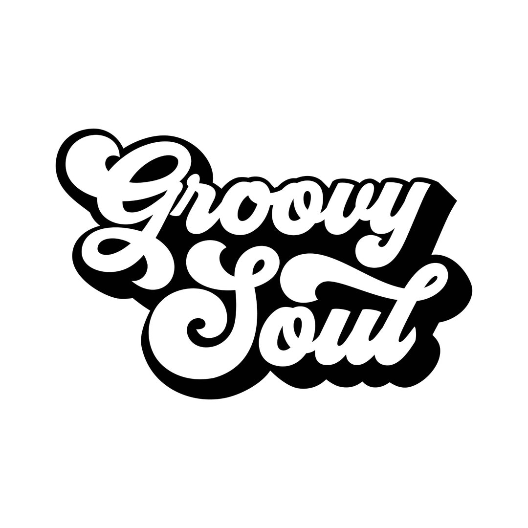 Groovy Soul, Groovy Soul SVG Decal Files, Cut Files for Cricut, Svg ...