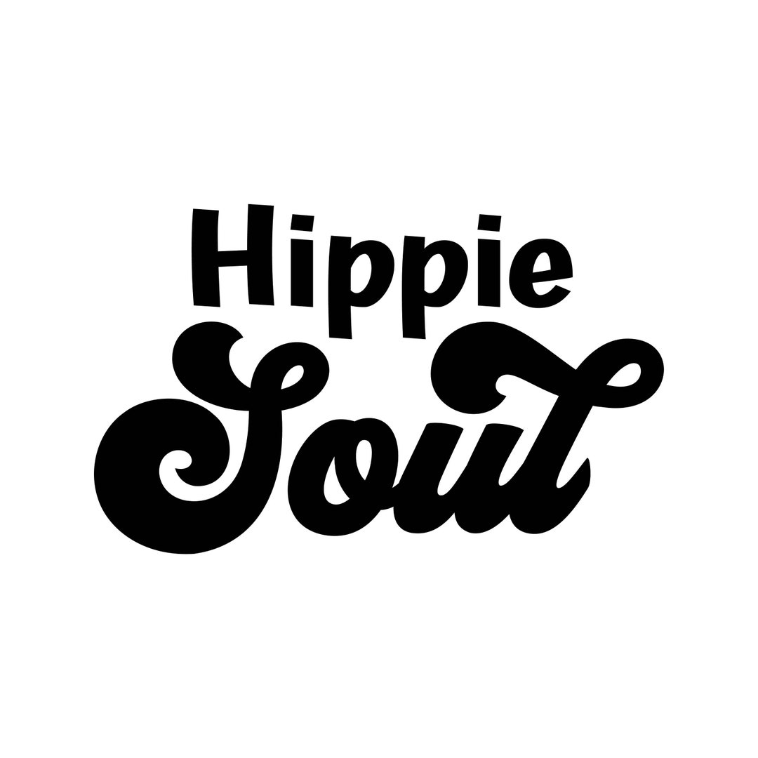 Hippie Soul Groovy Hippie Soul Svg Decal Files Cut Files For Cricut