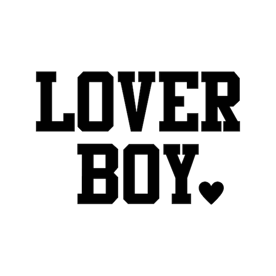 Loverboy Logo