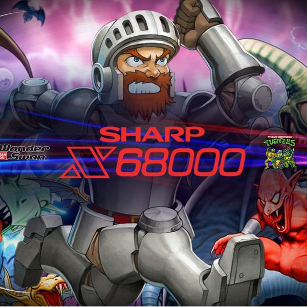 Coinops X Legends Ultimate Arcade - Etsy