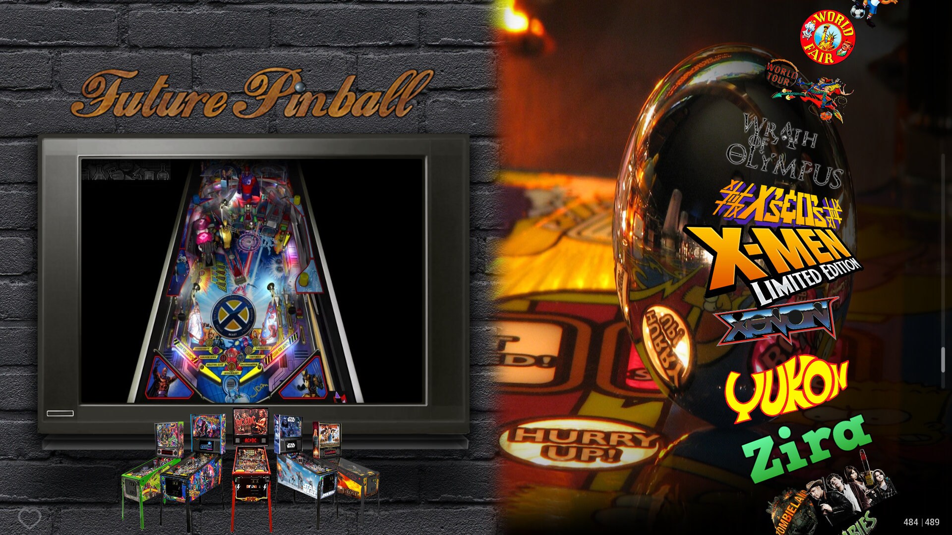Coinops Pinball Codes | Coinops X Arcade Download – MUWNH