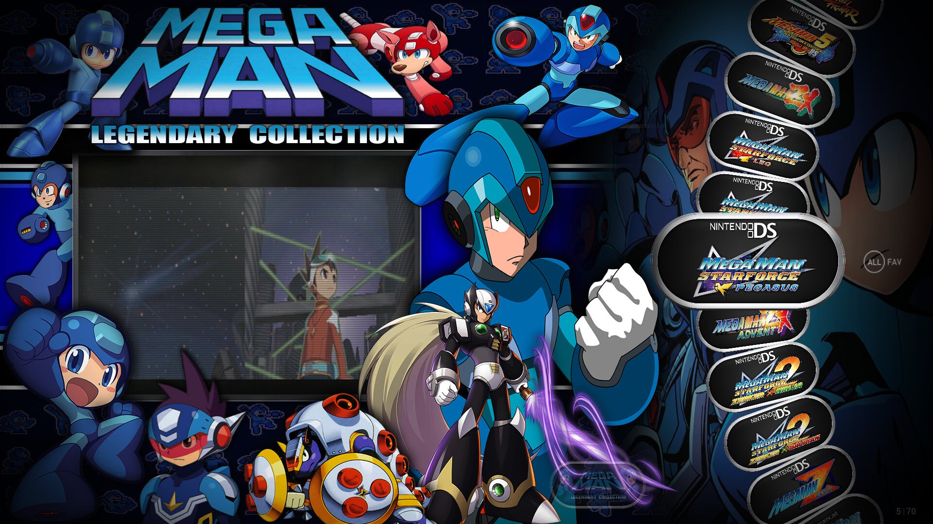 Ultimate Retrogame Arcade PC HDD Kodi - Etsy