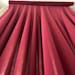 BEST PRICE Brown Chiffon Fabric by Yard High Multi Chiffon for Curtains ...