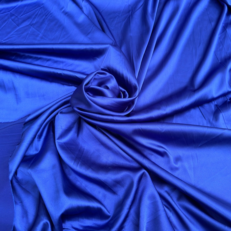 Heavy Silk Robe - Etsy